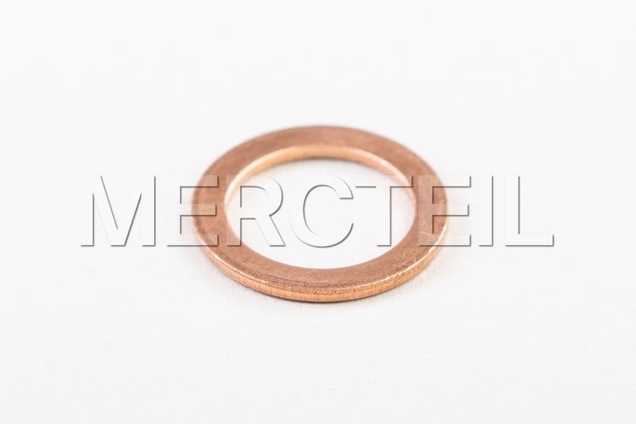 Buy the spare part Mercedes-Benz N007603014106 sealing ring