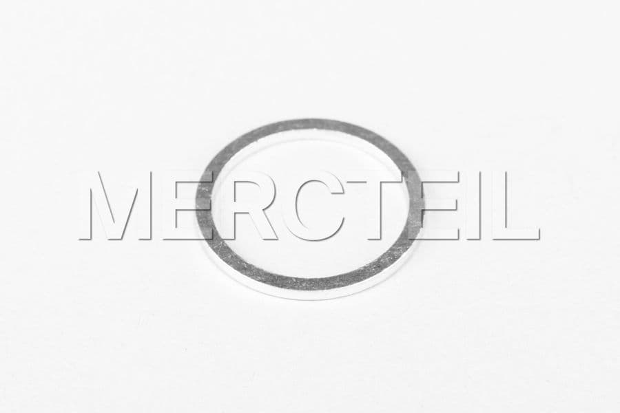 Buy the spare part Mercedes-Benz N007603024105 sealing ring