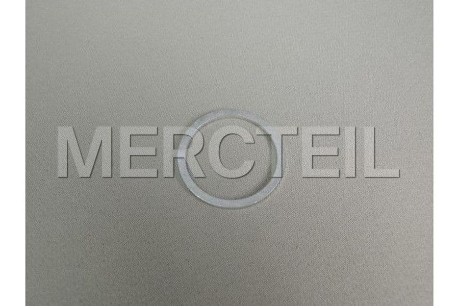 Buy the spare part Mercedes-Benz N007603030100 sealing ring