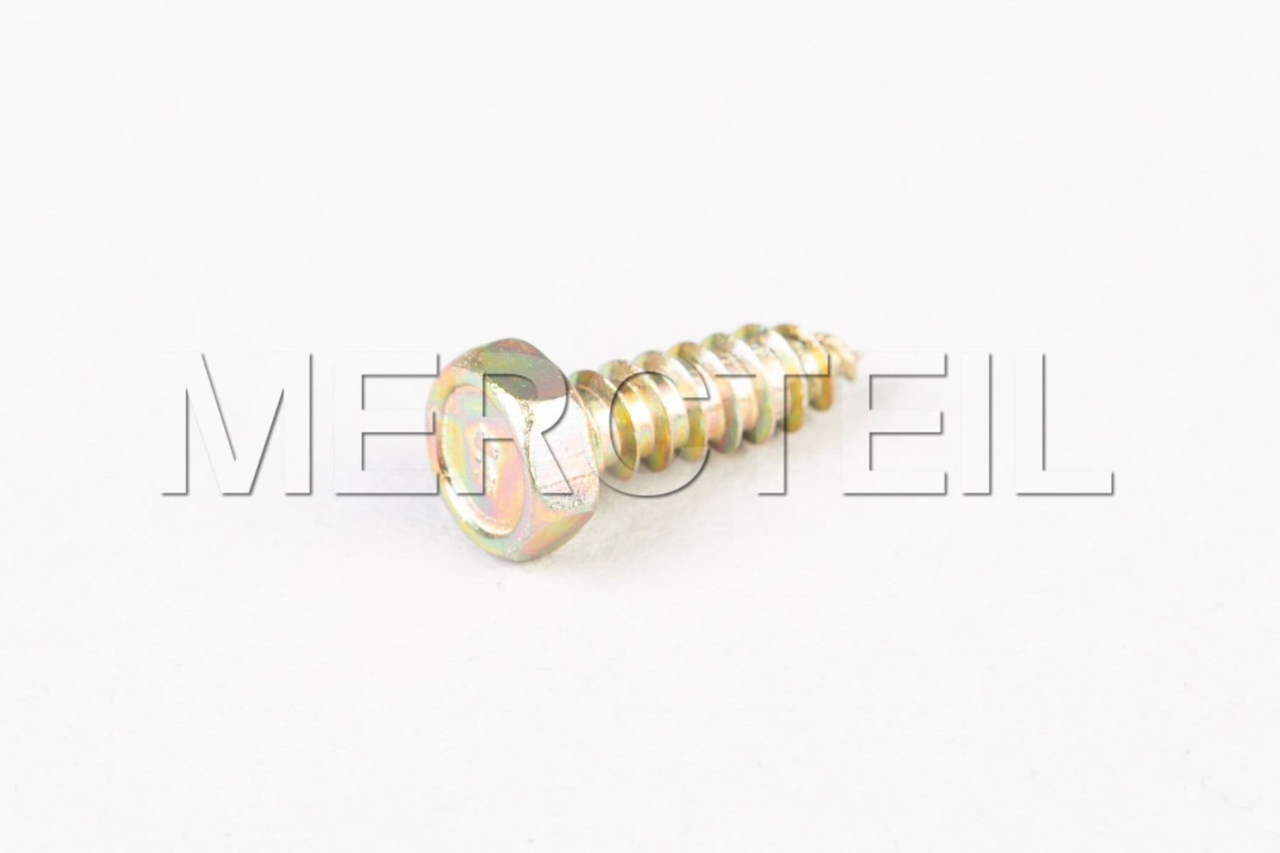 Buy the spare part Mercedes-Benz N007976004203 tapping screw