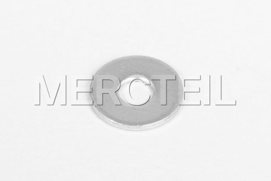 Buy the spare part Mercedes-Benz N0090210062 washer