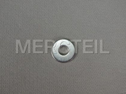 Buy the spare part Mercedes-Benz N009021006208 washer
