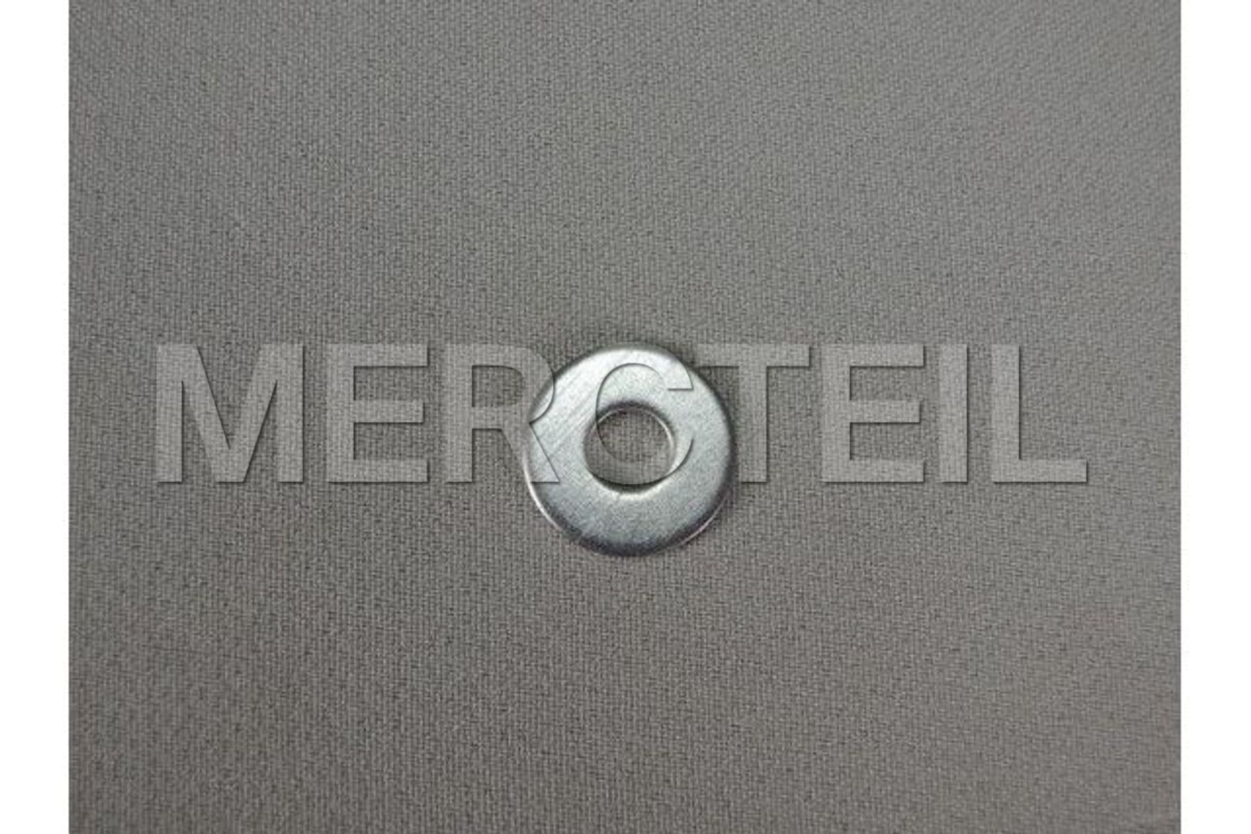 Buy the spare part Mercedes-Benz N009021006208 washer