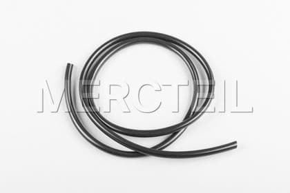 Buy the spare part Mercedes-Benz N040621006200 insulating tubing
