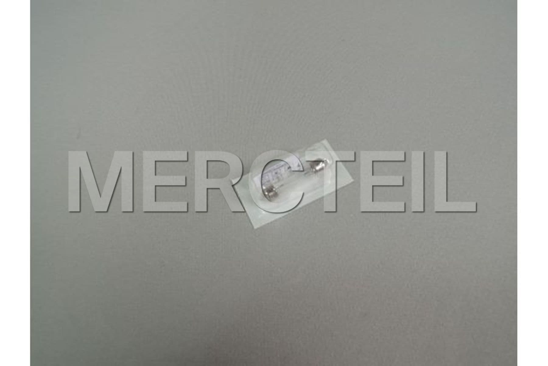 Buy the spare part Mercedes-Benz N072601012120 bulb