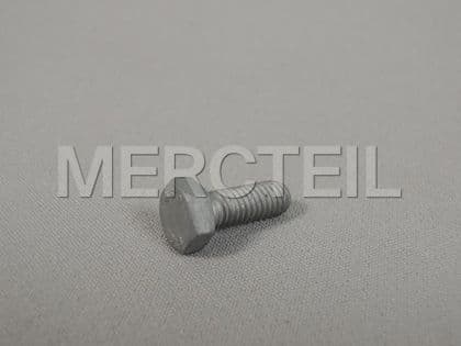 Buy the spare part Mercedes-Benz N304017006016 hexagon head bolt