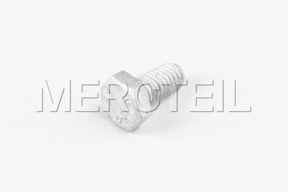 Buy the spare part Mercedes-Benz N30401700601864 hexagon head bolt