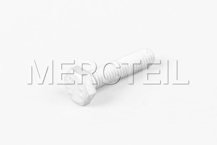 Buy the spare part Mercedes-Benz N304017006019 hexagon head bolt