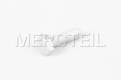 Buy the spare part Mercedes-Benz N304017006020 hexagon head bolt