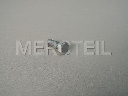 Buy the spare part Mercedes-Benz N304017008021 hexagon head bolt