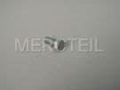 Buy the spare part Mercedes-Benz N304017008021 hexagon head bolt