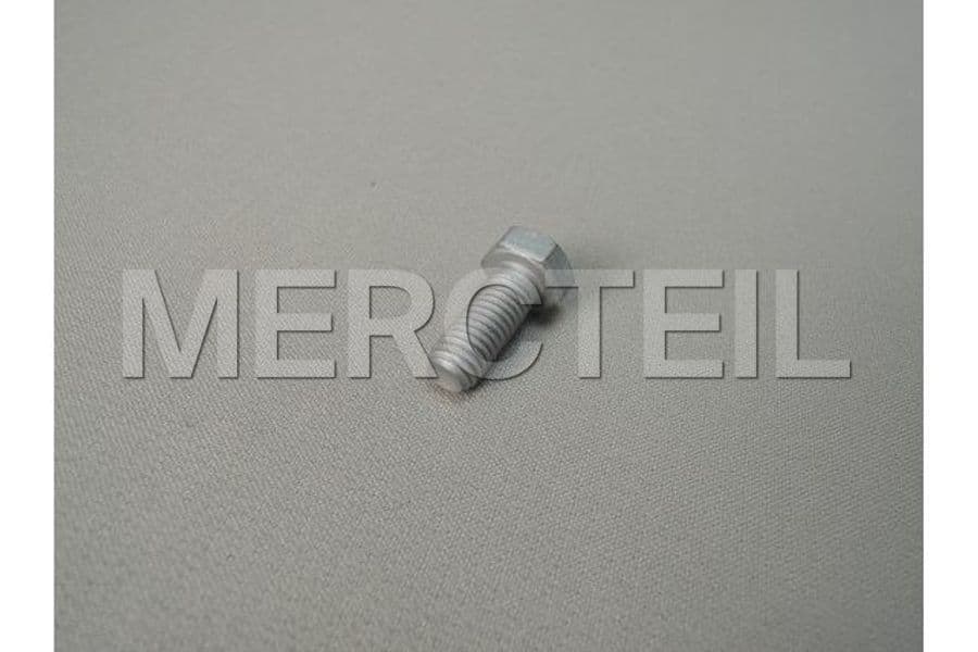 Buy the spare part Mercedes-Benz N304017008021 hexagon head bolt