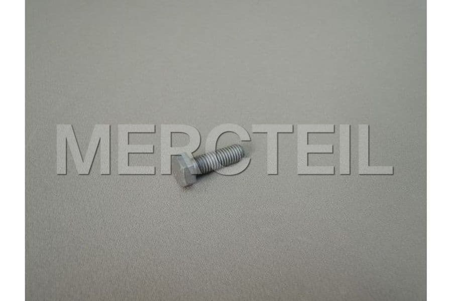 Buy the spare part Mercedes-Benz N304017008034 hexagon head bolt