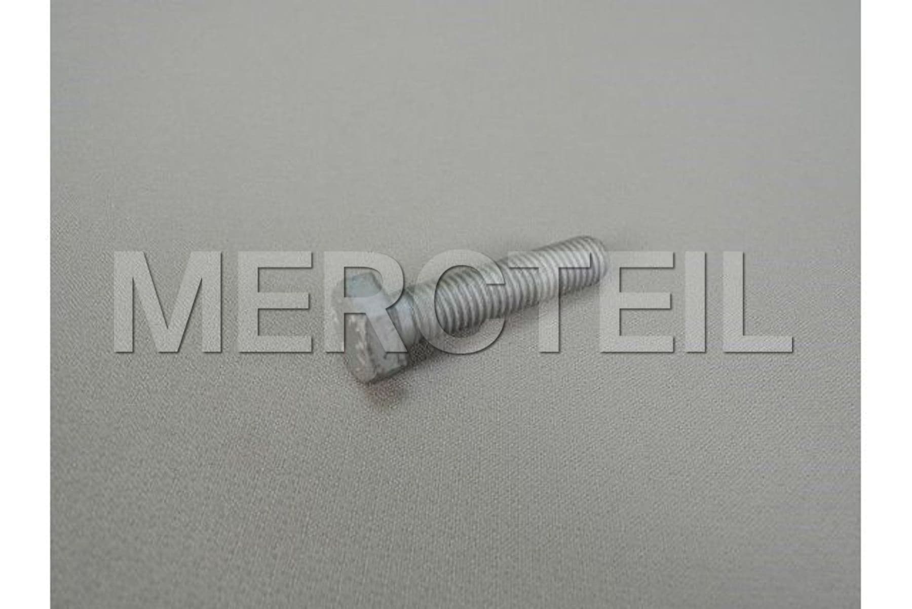 Buy the spare part Mercedes-Benz N304017010035 hexagon head bolt