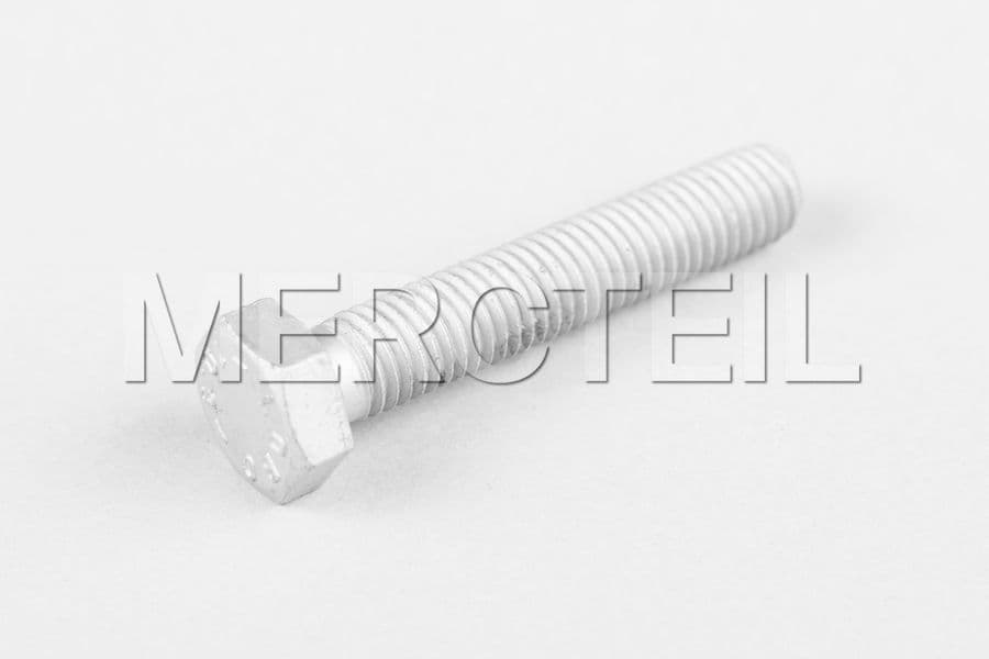 Buy the spare part Mercedes-Benz N304017010037 hexagon head bolt