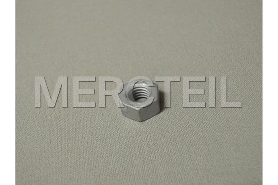 Buy the spare part Mercedes-Benz N304032008006 hexagon nut