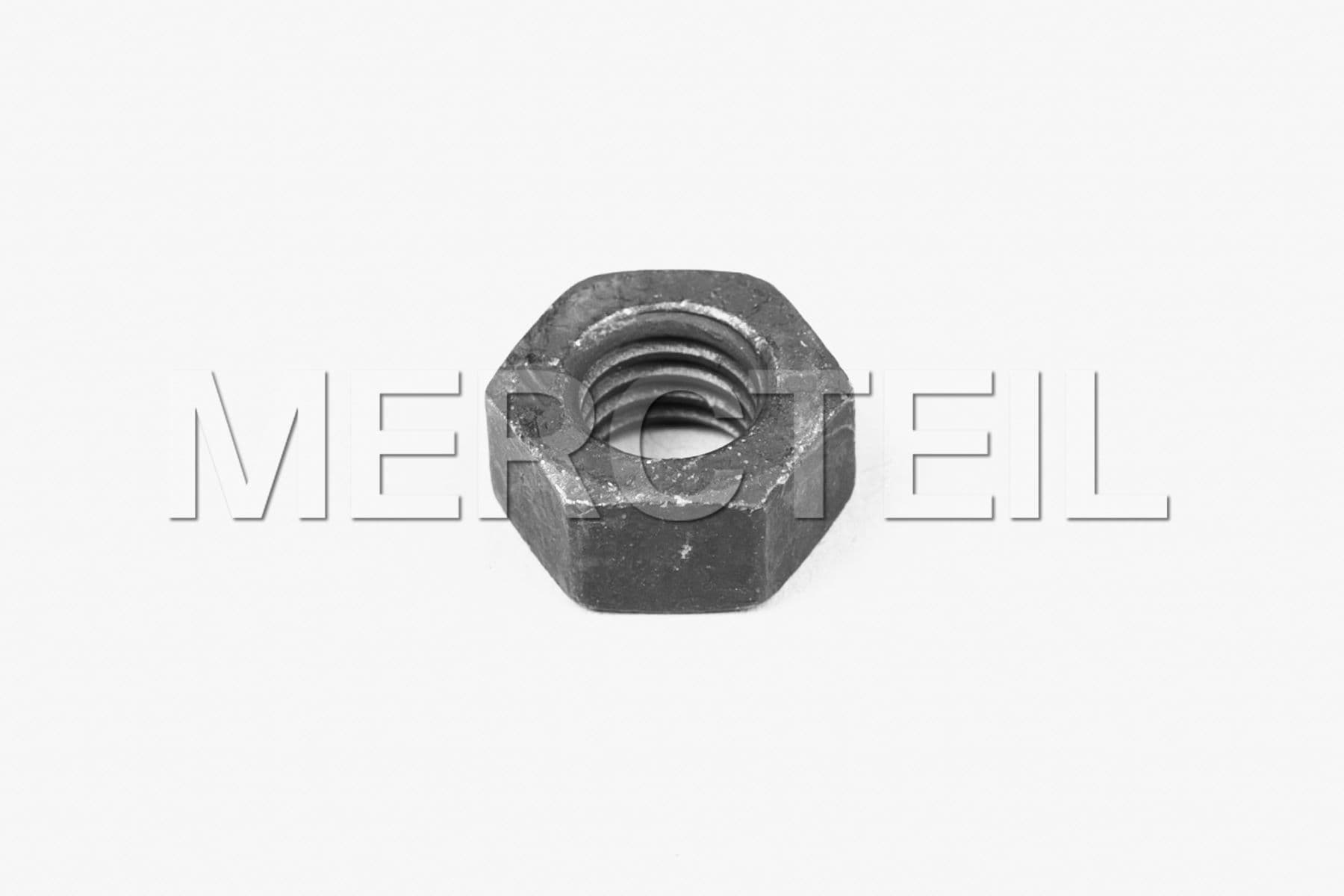 Buy the spare part Mercedes-Benz N304032008012 hexagon nut