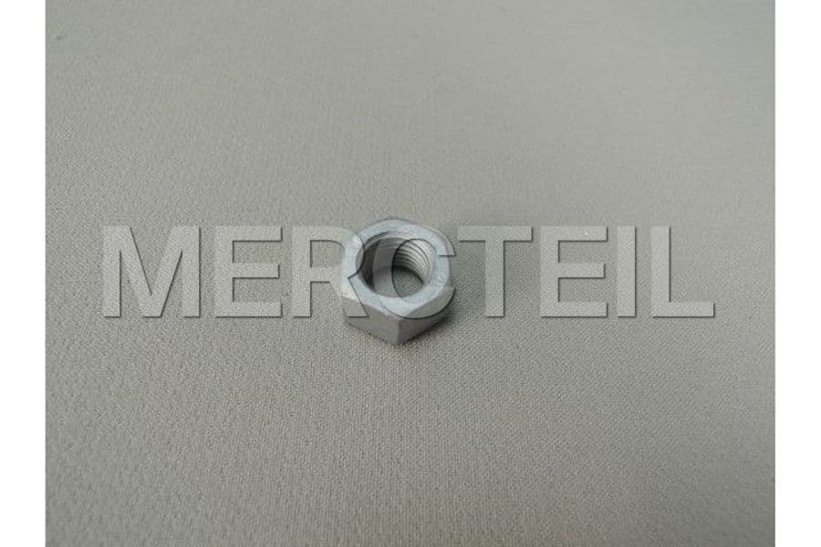 Buy the spare part Mercedes-Benz N308673012003 hexagon nut