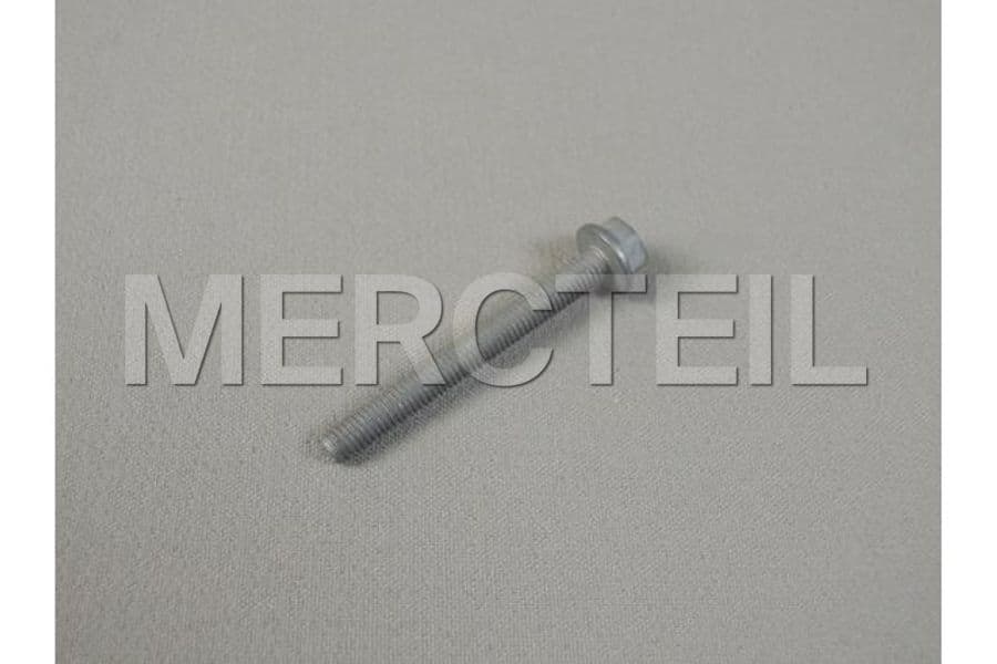 Buy the spare part Mercedes-Benz N910105005007 hexagon head bolt