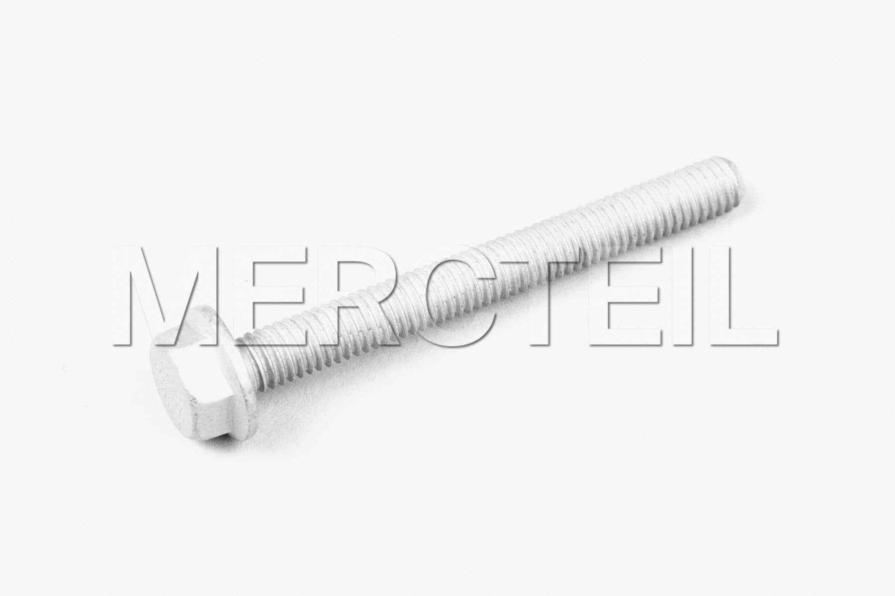 Buy the spare part Mercedes-Benz N910105006014 hexagon head bolt