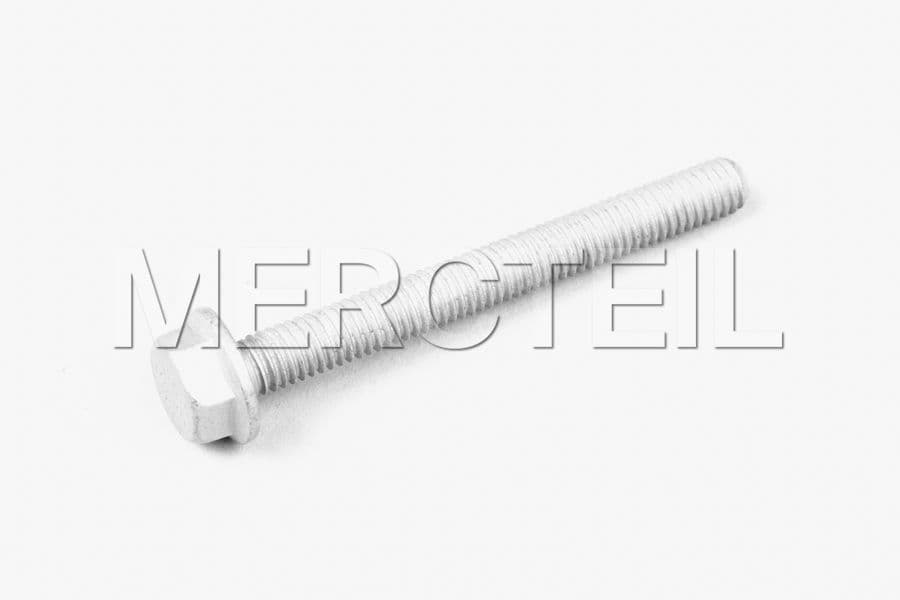 Buy the spare part Mercedes-Benz N910105006014 hexagon head bolt