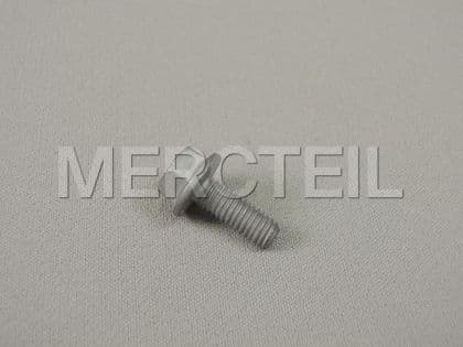 Buy the spare part Mercedes-Benz N910105006023 hexagon head bolt