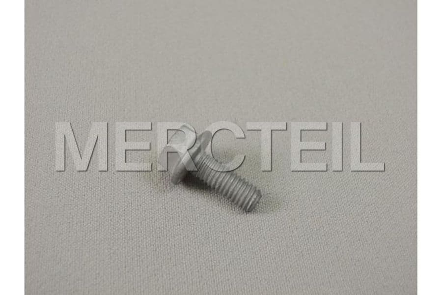 Buy the spare part Mercedes-Benz N910105006023 hexagon head bolt