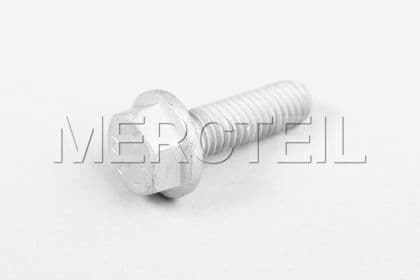 Buy the spare part Mercedes-Benz N910105008005 hexagon head bolt