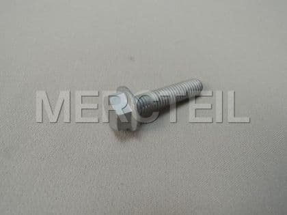 Buy the spare part Mercedes-Benz N910105008014 hexagon head bolt