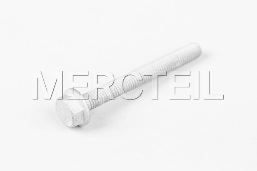 Buy the spare part Mercedes-Benz N910105008037 hexagon head bolt