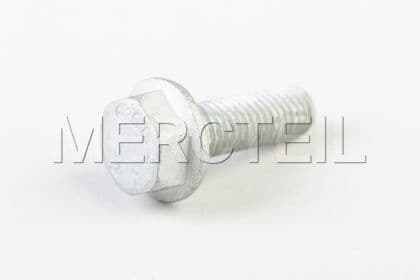 Buy the spare part Mercedes-Benz N910105010001 hexagon head bolt