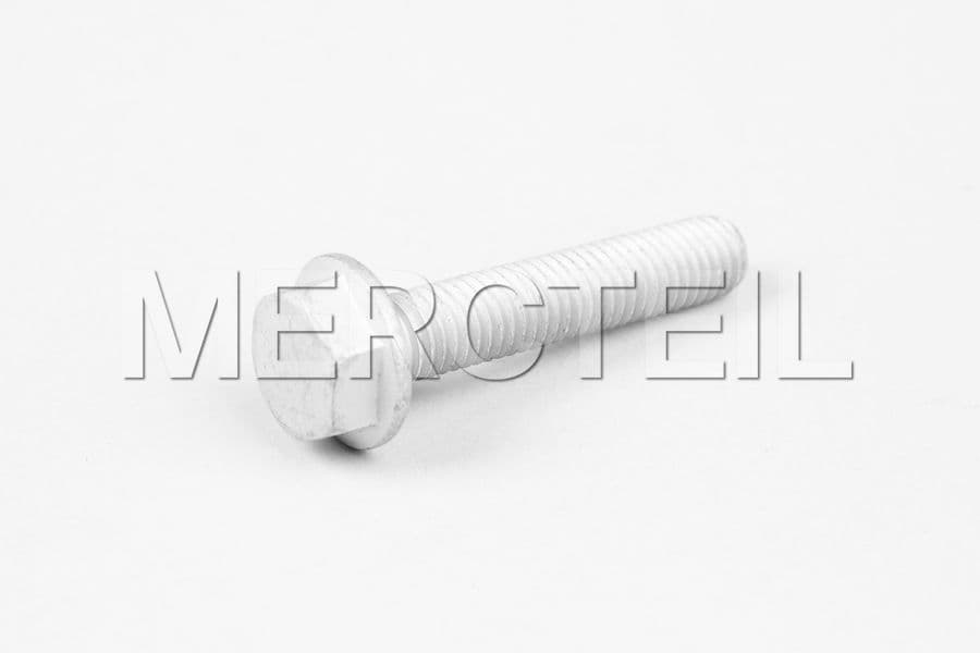 Buy the spare part Mercedes-Benz N910105010002 hexagon head bolt