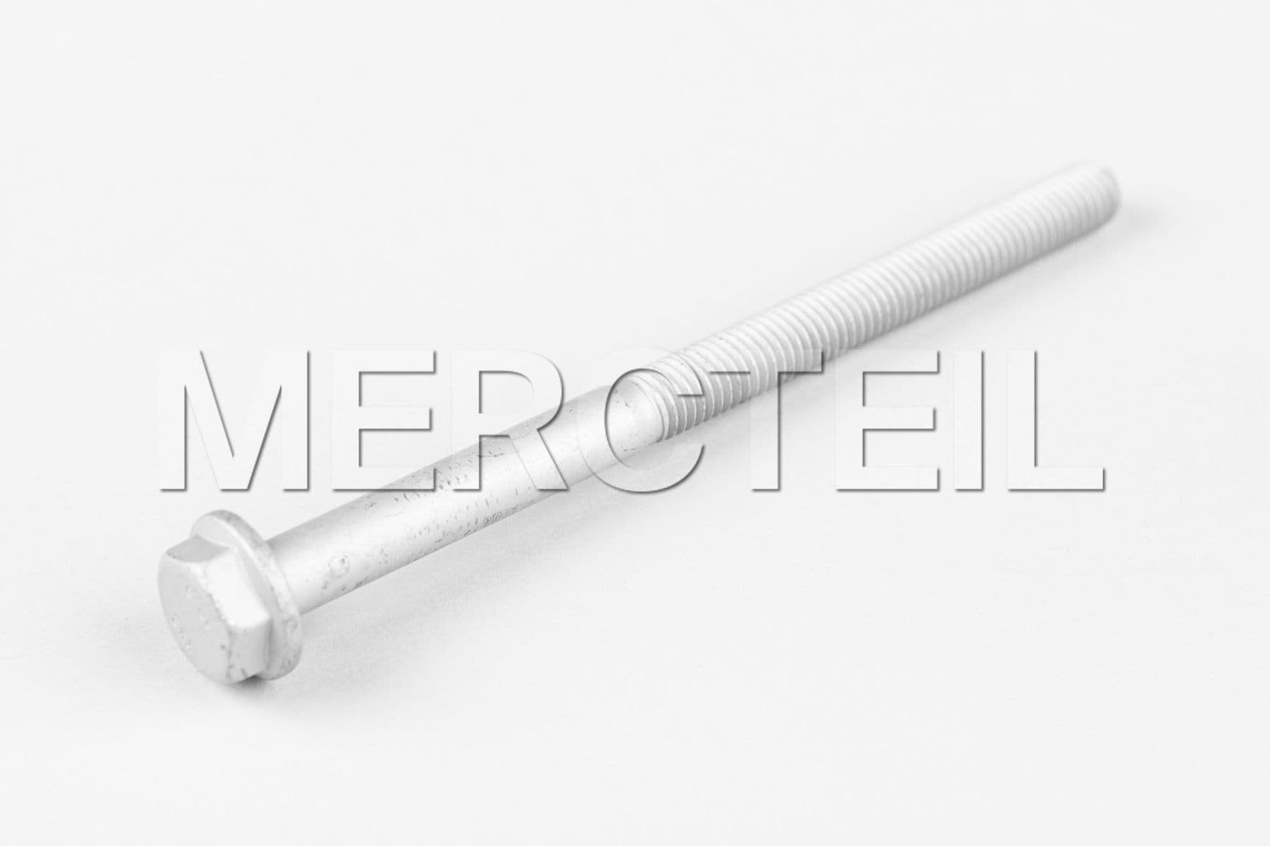 Buy the spare part Mercedes-Benz N910105010025 hexagon head bolt