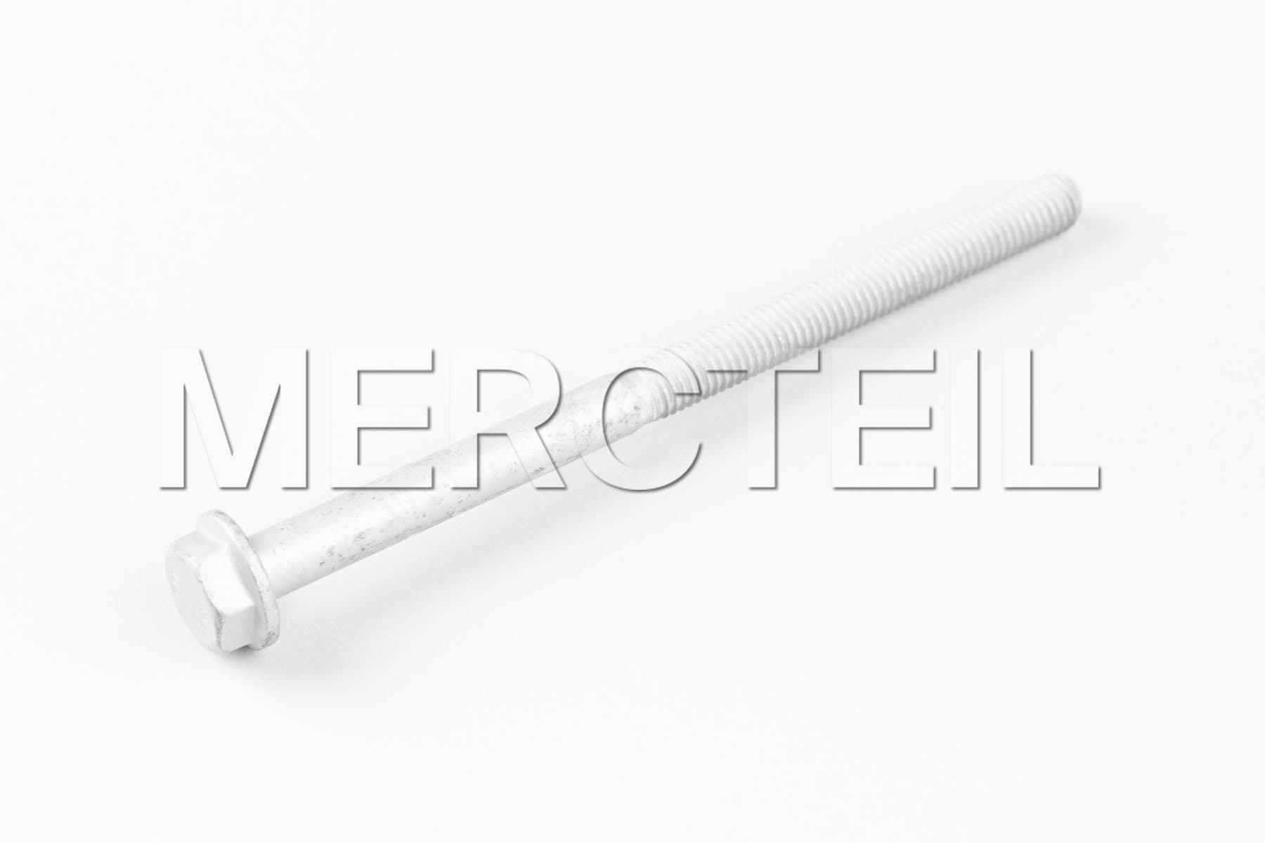 Buy the spare part Mercedes-Benz N910105010029 hexagon head bolt