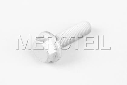 Buy the spare part Mercedes-Benz N910105012010 hexagon head bolt