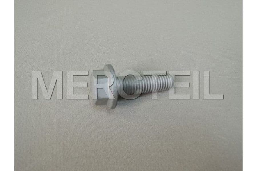 Buy the spare part Mercedes-Benz N910105012026 hexagon head bolt