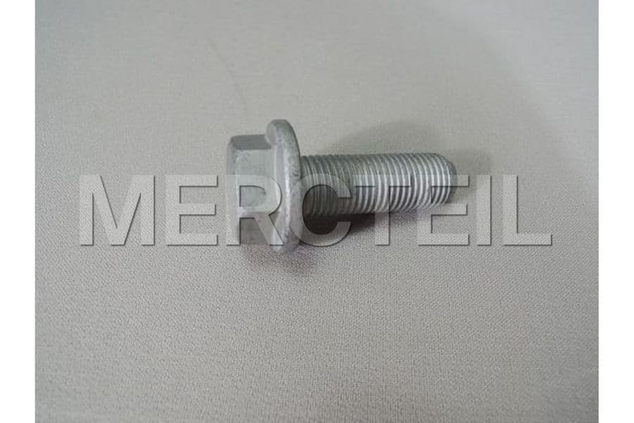 Buy the spare part Mercedes-Benz N910105014005 hexagon head bolt