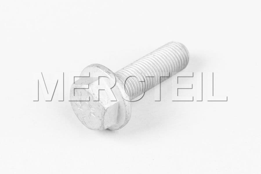 Buy the spare part Mercedes-Benz N910105014010 hexagon head bolt