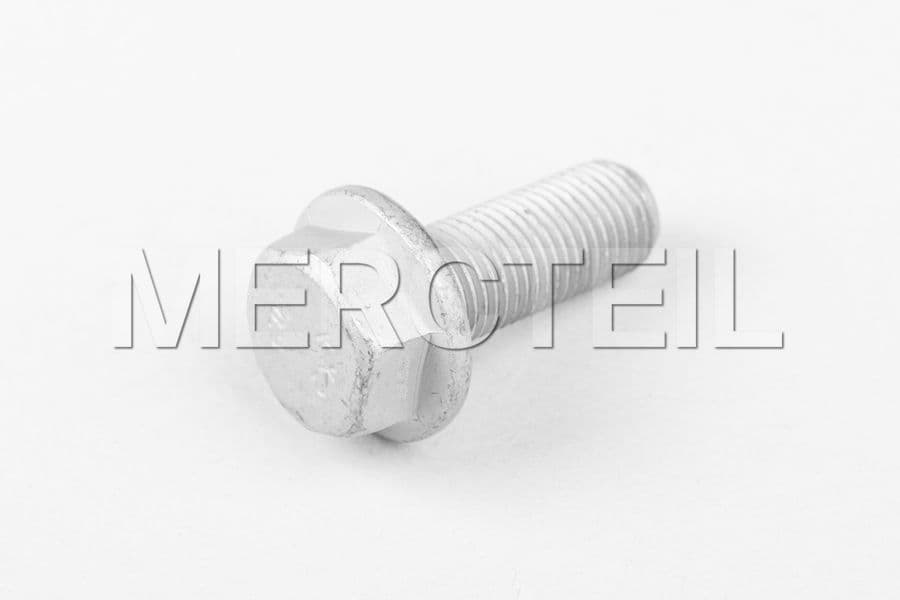 Buy the spare part Mercedes-Benz N910105014013 hexagon head bolt