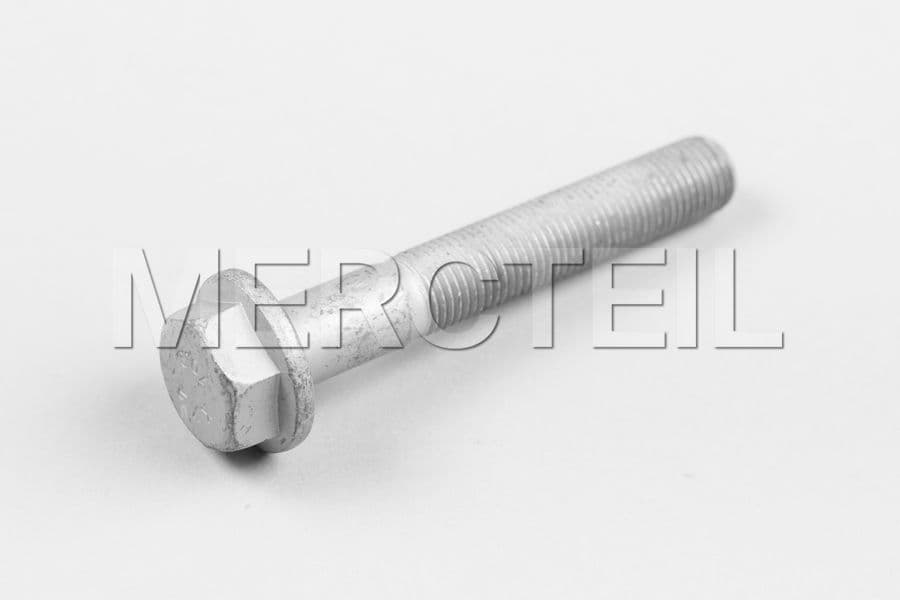 Buy the spare part Mercedes-Benz N910105014016 hexagon head bolt