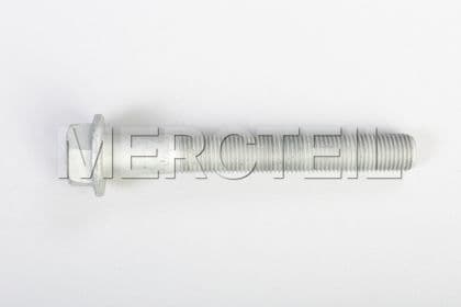 Buy the spare part Mercedes-Benz N910105014020 hexagon head bolt