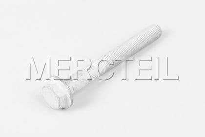 Buy the spare part Mercedes-Benz N910105014022 hexagon head bolt
