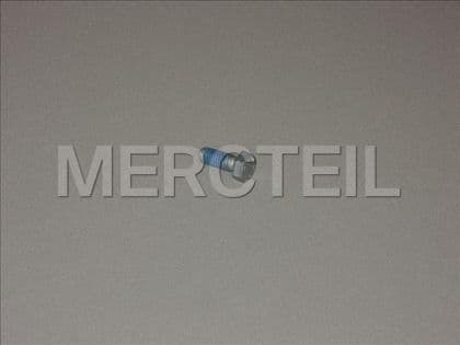 Buy the spare part Mercedes-Benz N910106008006 hexagon head bolt