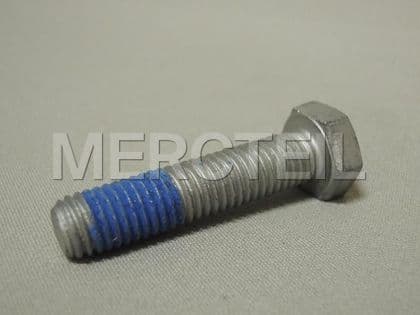 Buy the spare part Mercedes-Benz N910106010032 hexagon head bolt