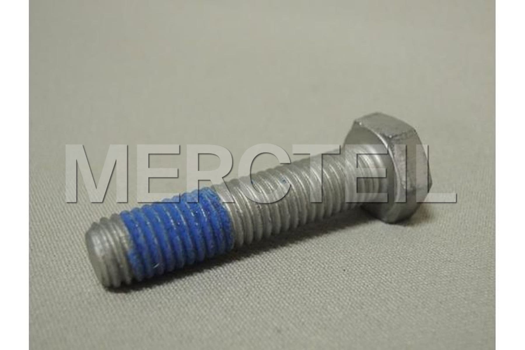 Buy the spare part Mercedes-Benz N910106010032 hexagon head bolt