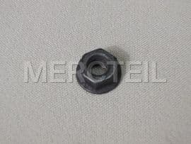 Buy the spare part Mercedes-Benz N910112006003 hexagon nut