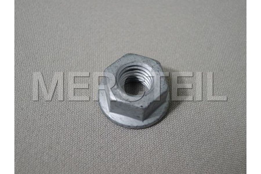 Kaufen Sie das Ersatzteil Mercedes-Benz N910112010001 sechskantmutter