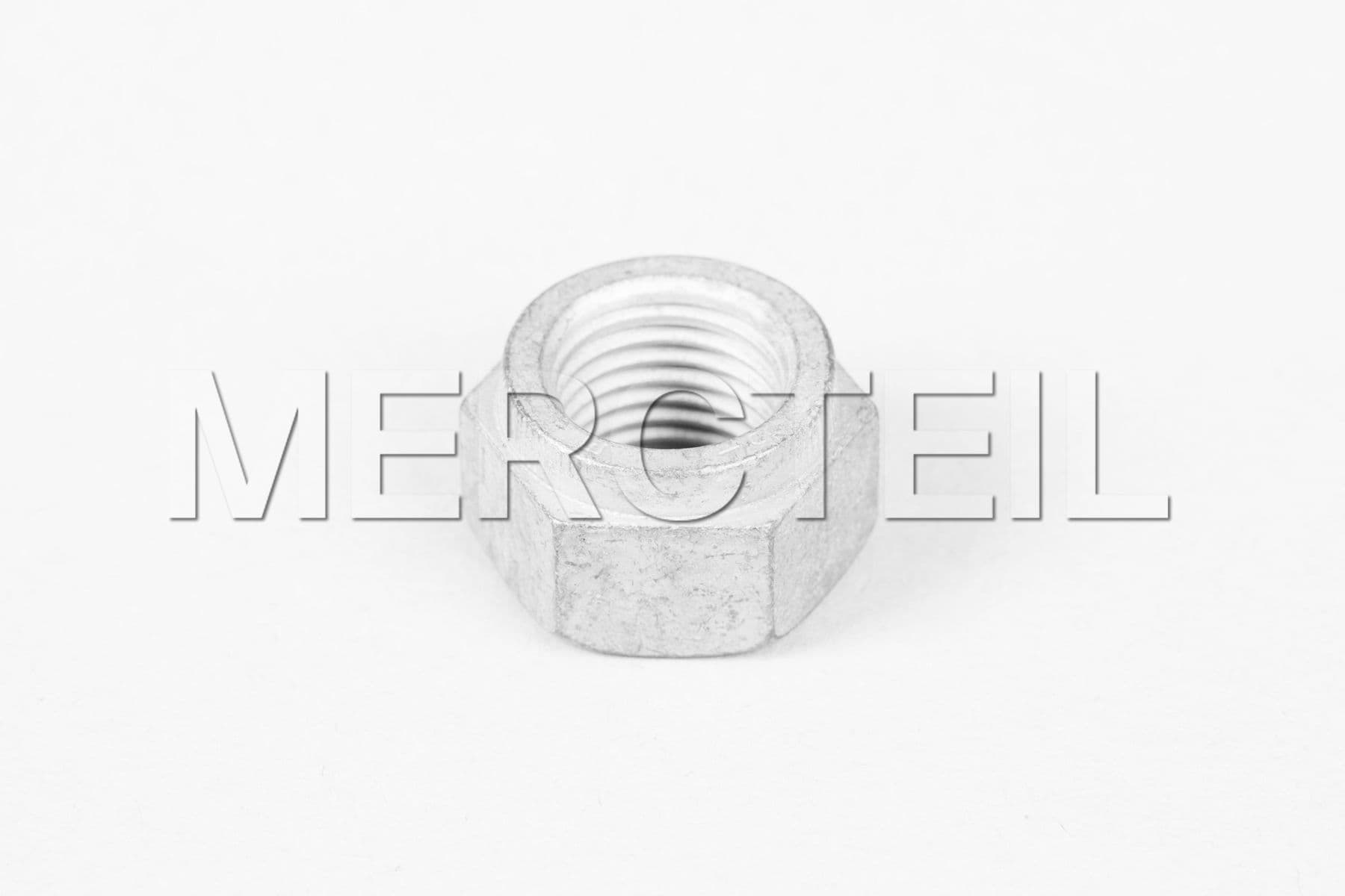 Buy the spare part Mercedes-Benz N910113014000 hexagon nut