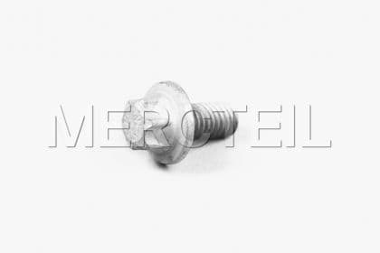 Buy the spare part Mercedes-Benz N910143006000 hexalobular bolt