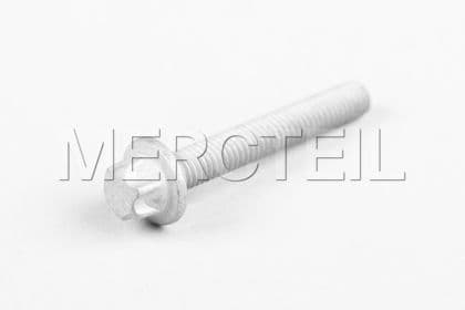 Buy the spare part Mercedes-Benz N910143006006 hexalobular bolt